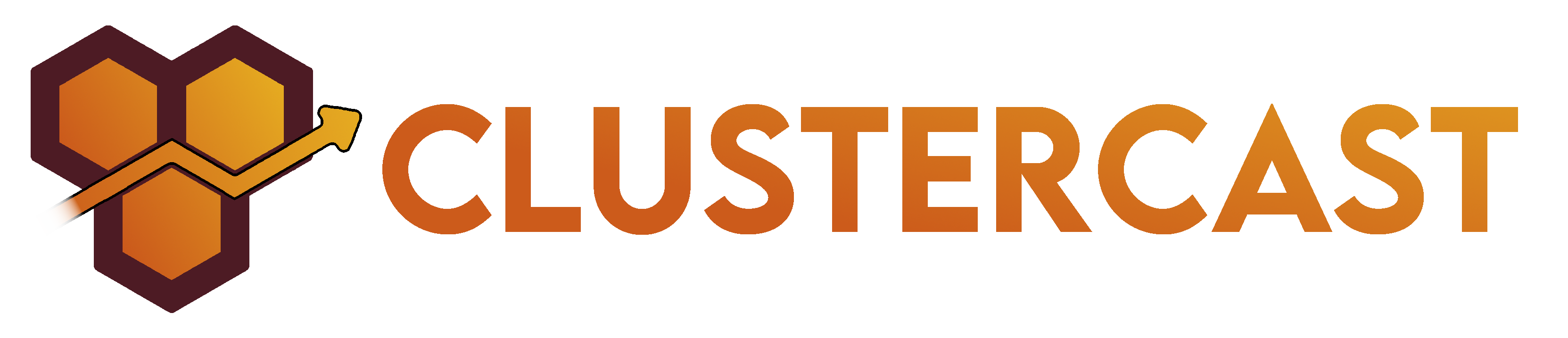 Clustercast
